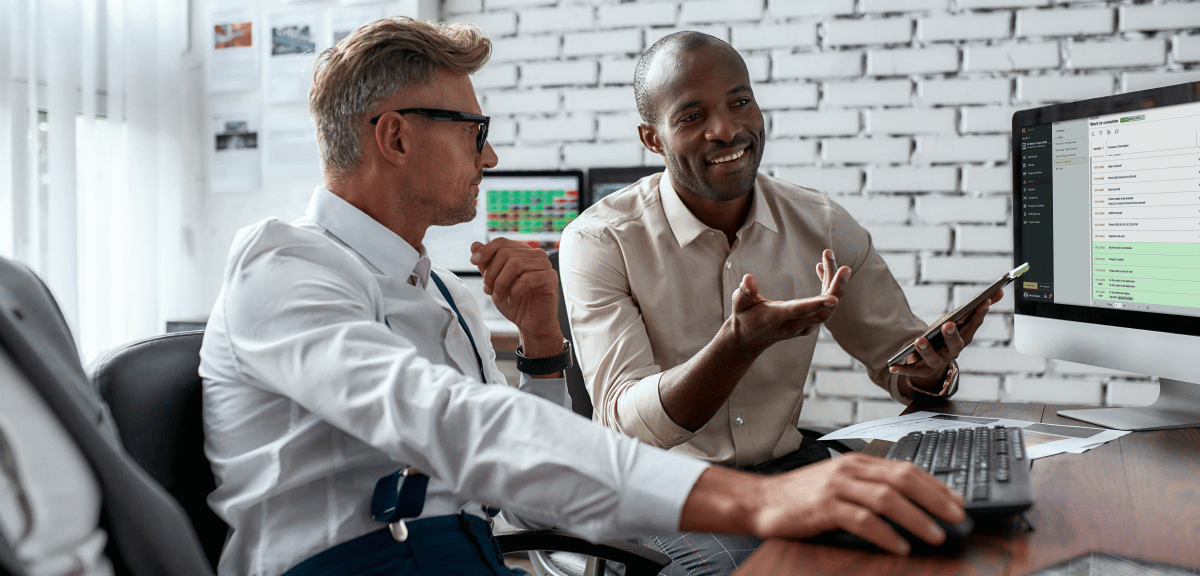 Construction Workflow Woes Why Customization Matters